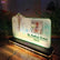 UV Print Customized Doctor Name Plate Buy Online at OSMLY