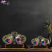 Double Heart Couple Lamp Buy Online at OSMLY