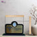 Acrylic Clock Name Plate Buy Online at OSMLY